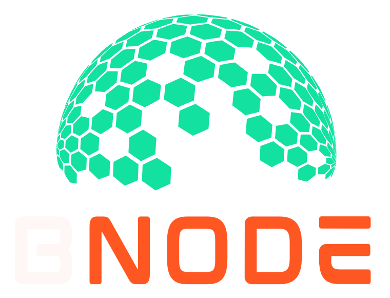 bNODE Terminal - Infrastructure Command Center